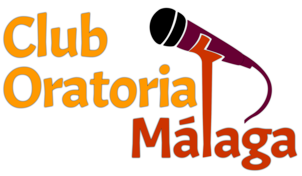 Solicitud de discurso - Club Oratoria Málaga